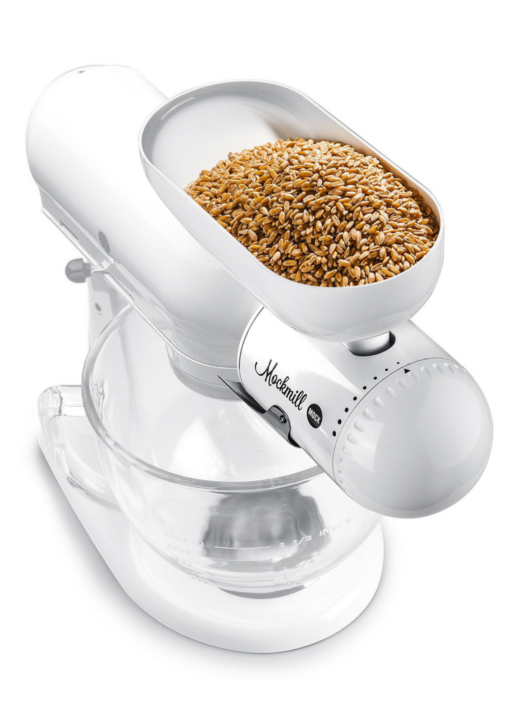 Mockmill Canada - Stone mills