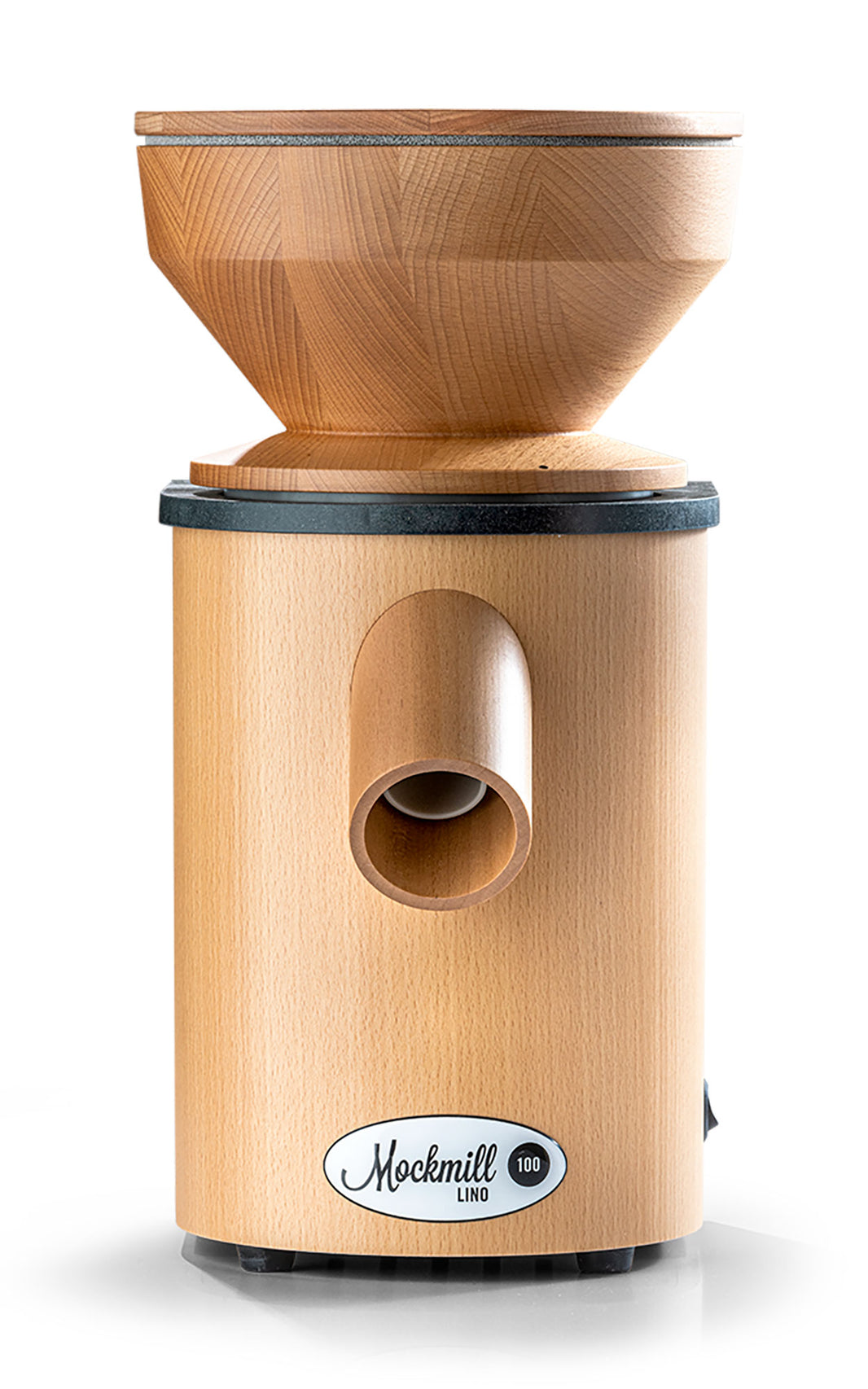 Mockmill Canada - Stone mills