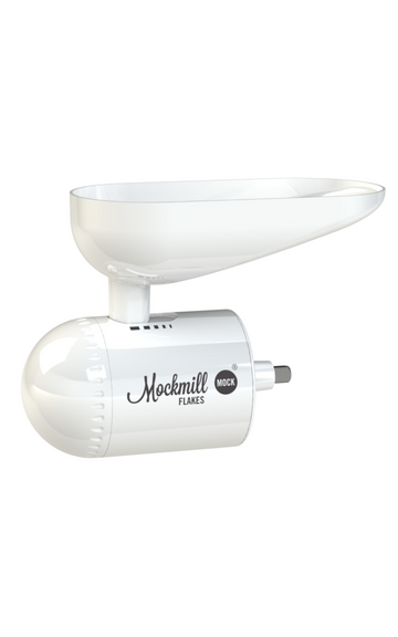 Mockmill Canada - Stone mills