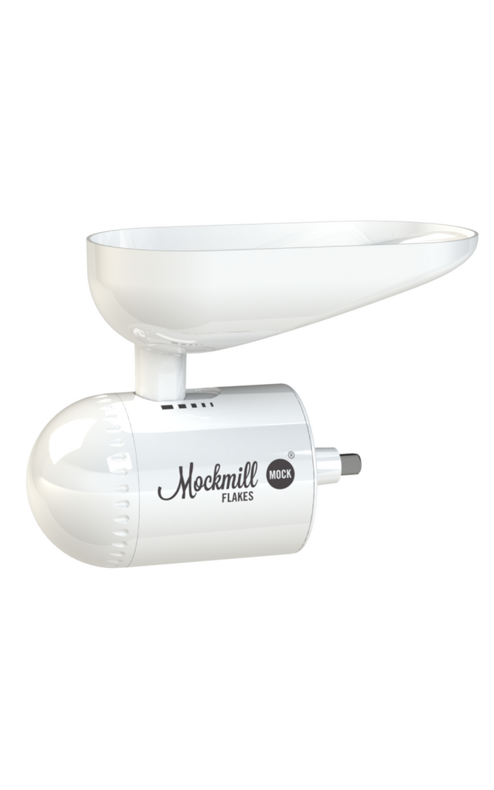 Mockmill Canada - Stone mills